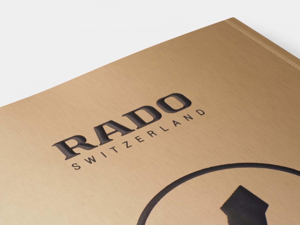 Rado Switzerland